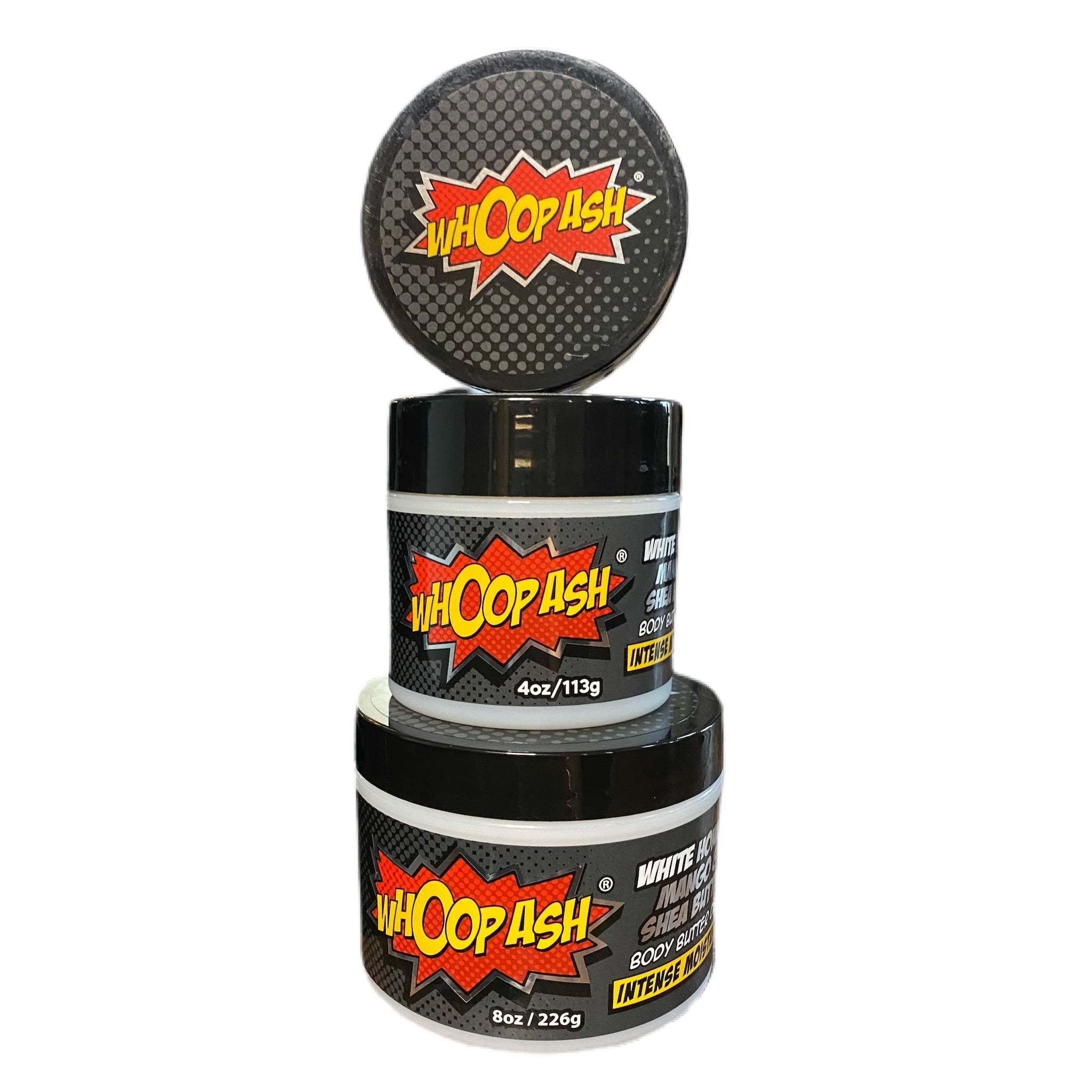 Tower of Power – WHOOP ASH